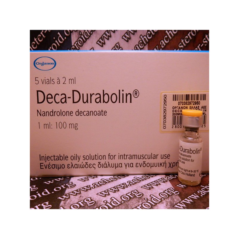 Acheter Deca Durabolin Injection | Acheter Deca Holland | Nandrolone Achat